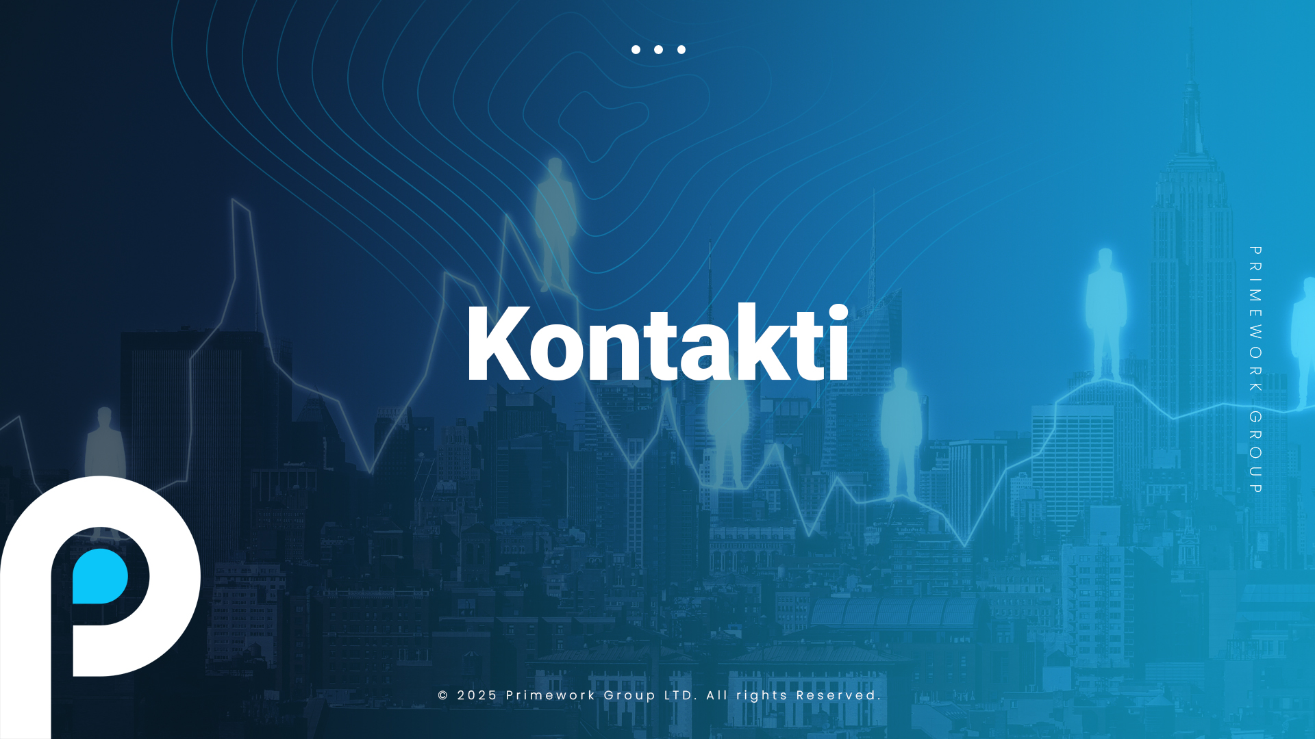 Kontakti - Rekrutim efektiv - Agjenci Punësimi - Primework